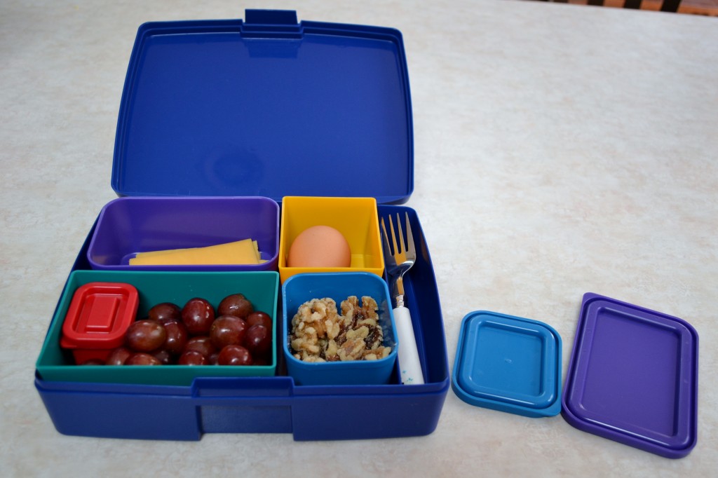Laptop Lunch Boxes: Perfect for Back to School