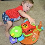 VTech Go Go Smart Animals Tree House