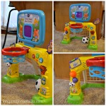 Learning Toys Make the Best Gifts!