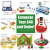 Magic Forest Imports European Toys For Holidays