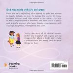 Gritty and Graceful: 15 Inspiring Women of the Bible