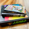 Jambo Book Club Subscription Box - Long Wait For Isabella