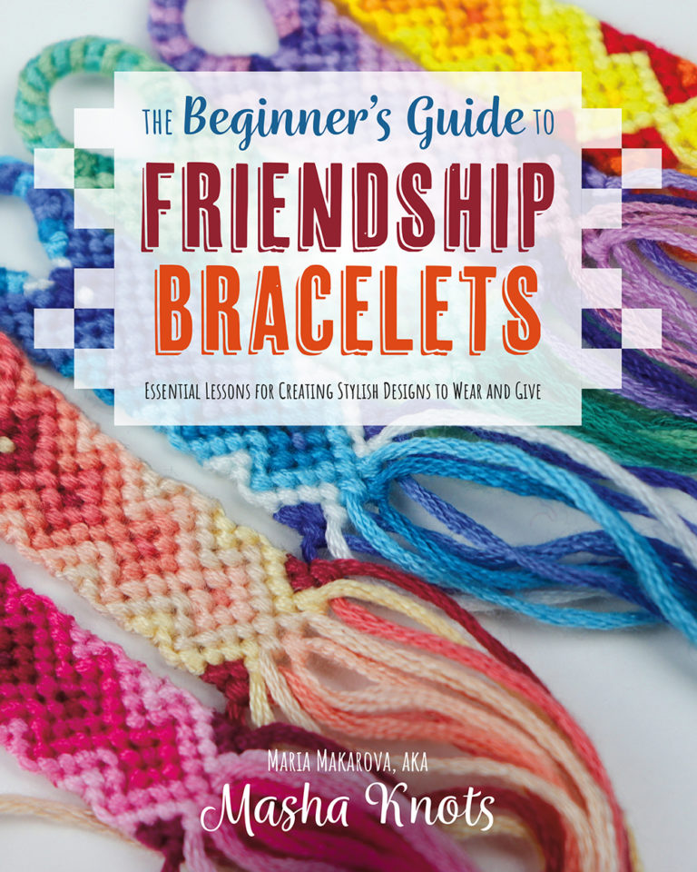 Make Friendship Bracelets for the Whole Class